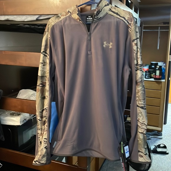 Under Armour | Shirts | Brand New Under Armour Mark Down | Poshmark